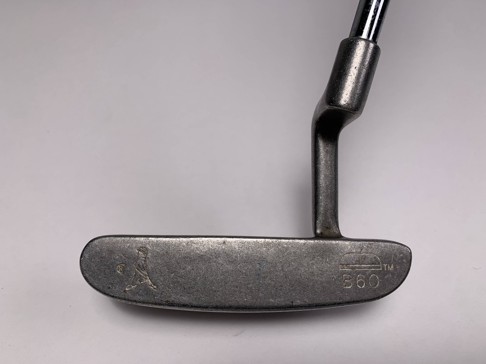 Ping B60 Putter 35" Mens RH | eBay