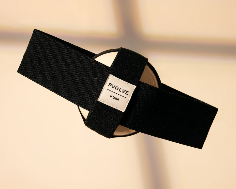 Pvolve Signature Bundle - Home Gym Fitness Equipment for Total Body ...