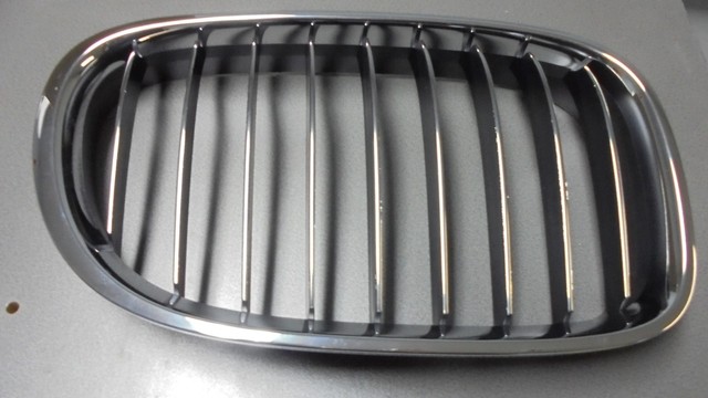 Genuine BMW 7 Series Front Right Grille PN 51137295300 for sale online ...