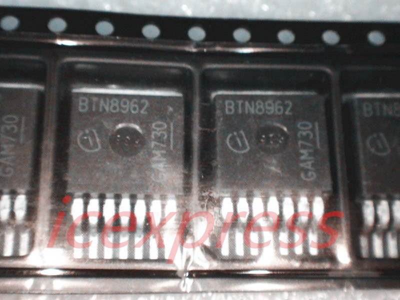 10PCS BTN8962 | eBay