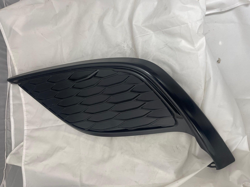 OEM 21-22 TOYOTA CAMRY LH LEFT SIDE FRONT BUMPER FOG LIGHT COVER 81482 ...