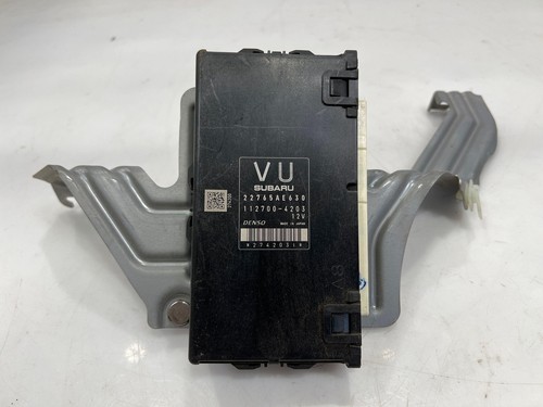 14 Subaru XV Crosstrek Hybrid Electronic Control Module ECU ECM OEM ...