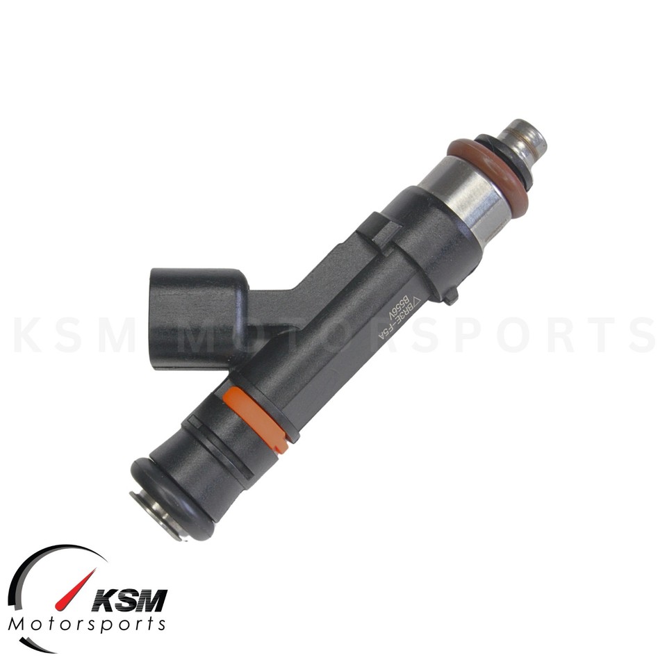 1x Fuel Injector fit Bosch 0280158227 for 2011-2017 FORD MUSTANG F-150 ...