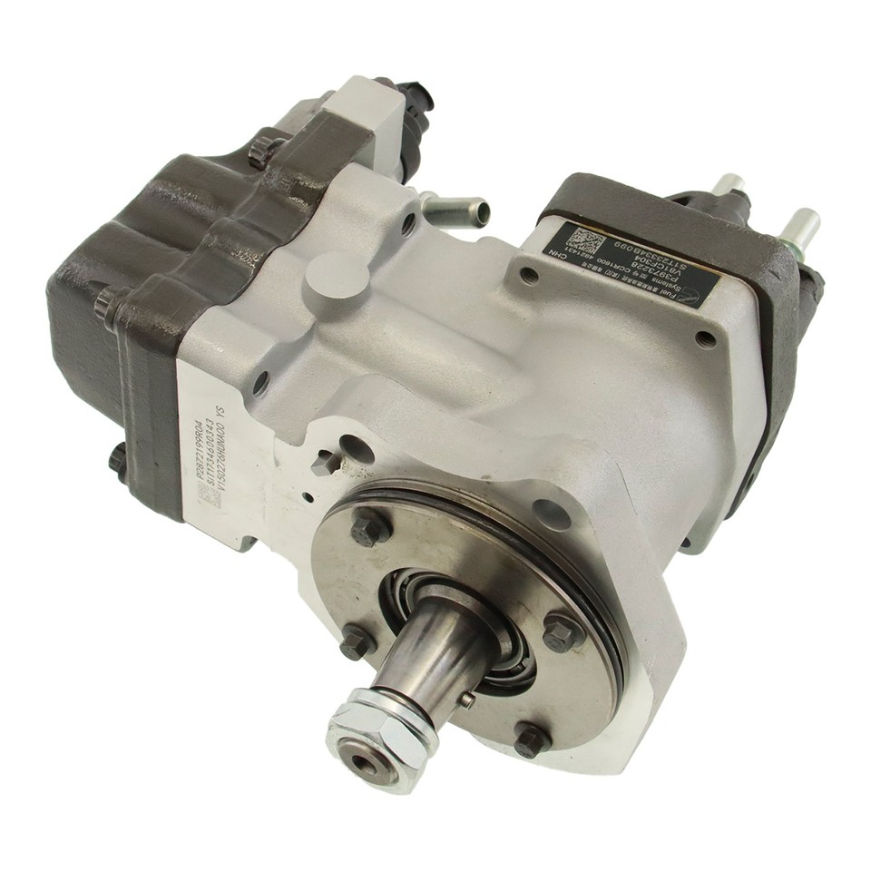 Cummins 3973228 2897500 Fuel Injection Pump For Cummins QSC8.3/ISC/ISLE ...