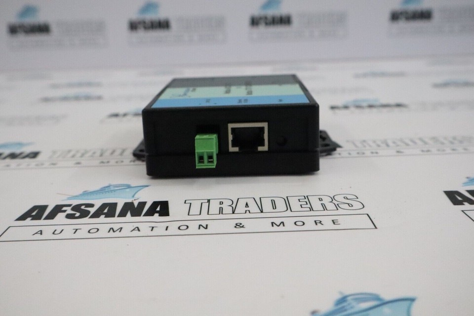 san telequip sc10mk modbus ascii/rtu to modbus tcp converter | eBay.de