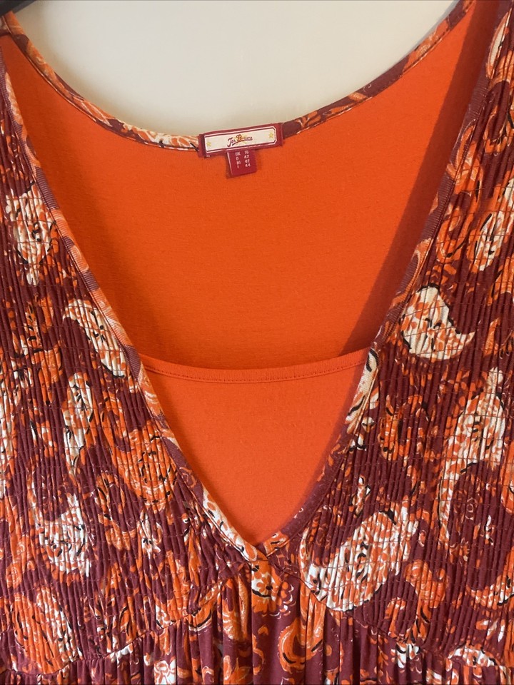 Joe Browns Dress / Tunic. Size 18 | eBay UK