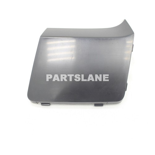 Subaru Impreza 2011-2014 OEM Genuine Front Bumper Tow Hook Cover ...