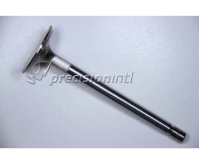 JCMC EVFD-127-E (SS) S/STEEL EX VALVE FORD 302W EFI I-1.600-5.070-0.344 ...