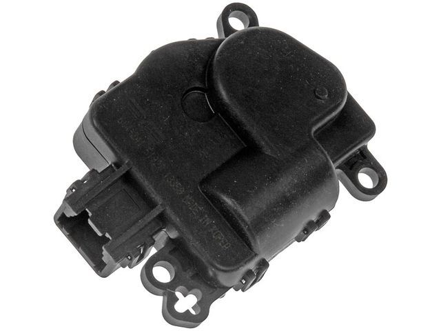 Main Air Flap Actuator For 2006-2017 Lincoln Navigator 2007 2008 2009 ...