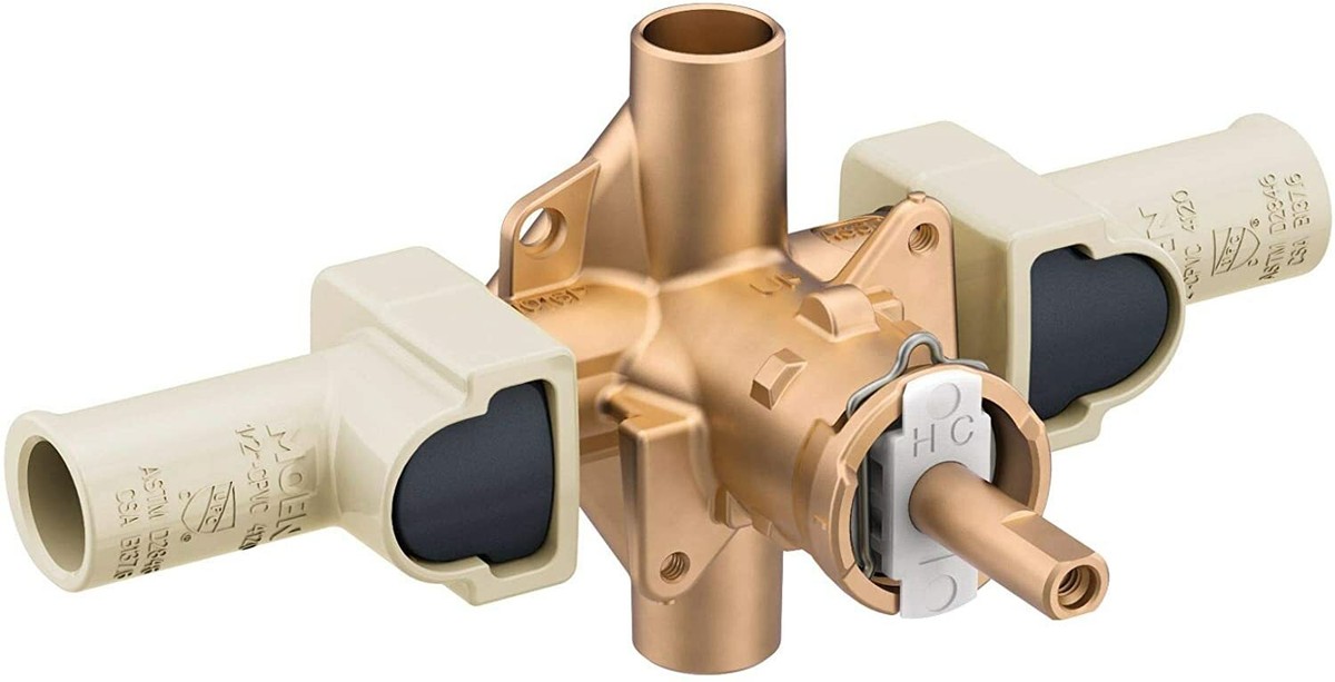 62370 Moen Moen Plumbing Valves For Sale | EBay