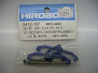 SZ-4 stub control arm set M0412187 | eBay