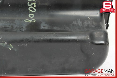 06-12 Mercedes ML350 R350 GL350 Engine Oil Pan Lower 2720100828 OEM | eBay