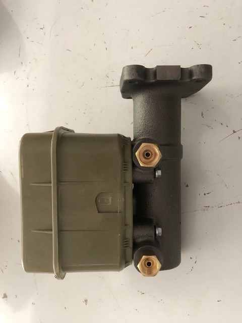 Brake Master Cylinder Dorman M12671 for sale online | eBay