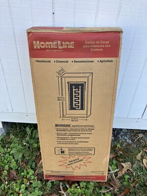 Electrical Panels & Boards - 150 Amp Panel