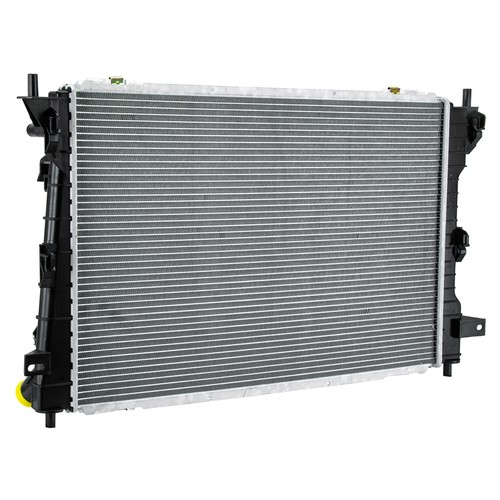Radiator For 1998-05 Lincoln Town Car/ Ford Crown Victoria/Mercury ...