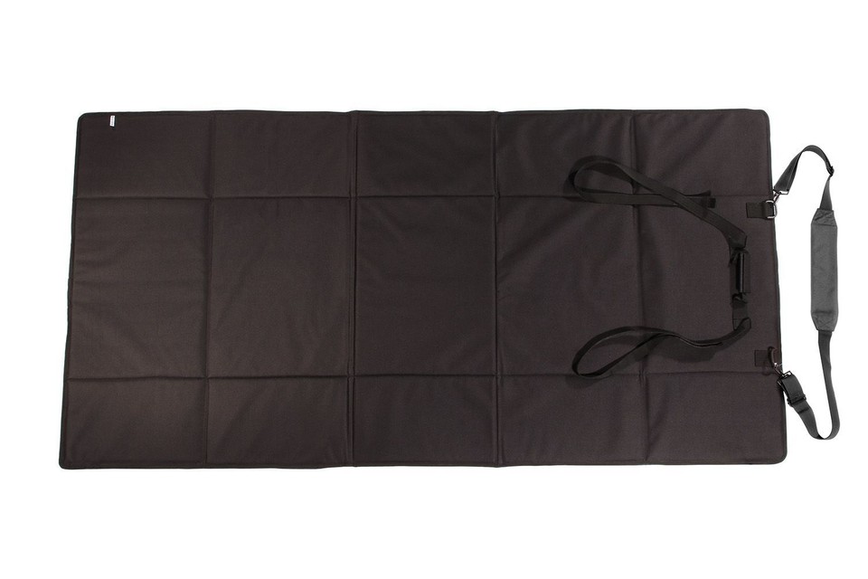Tac-Mat™ Long Range Shooting Mat, choice of basic or padded heavy duty ...
