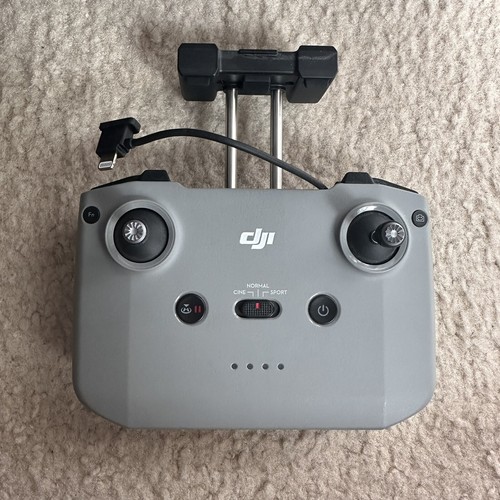 DJI Mavic 3, Air 2s, Air 2, Mini 3 Pro, Mini 2, Remote Controller RC231 ...