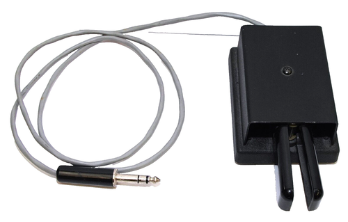 William M. Nye Morse Code CW Telegraph Key Iambic Paddle | eBay