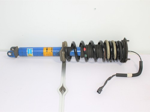 Nissan GTR R35 rear suspension shock spring damper strut 2009 Skyline ...