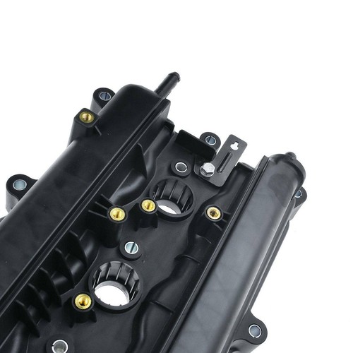Engine Valve Cover Kit w/ Gasket for Kia Soul L4 1.6L 2010 2011 DOHC ...