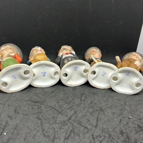 ROYAL CROWN PORCELAIN FIGURINES | eBay