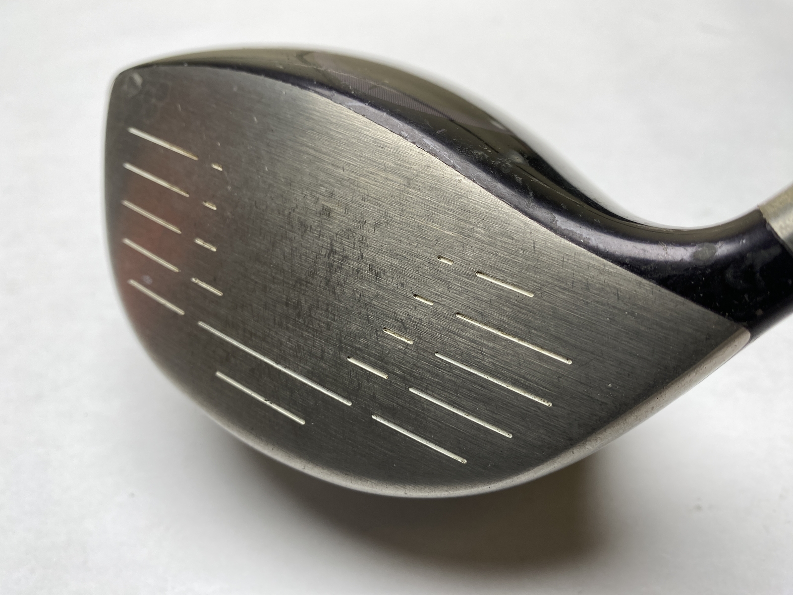 Ping Rhapsody Driver 12* ULT129 Ladies Graphite Womens RH | eBay