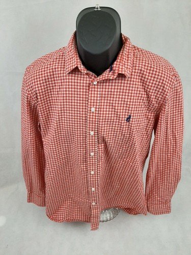 Thomas Pink Jeremy Street London Slim Fit Long Sleeve Button Front ...