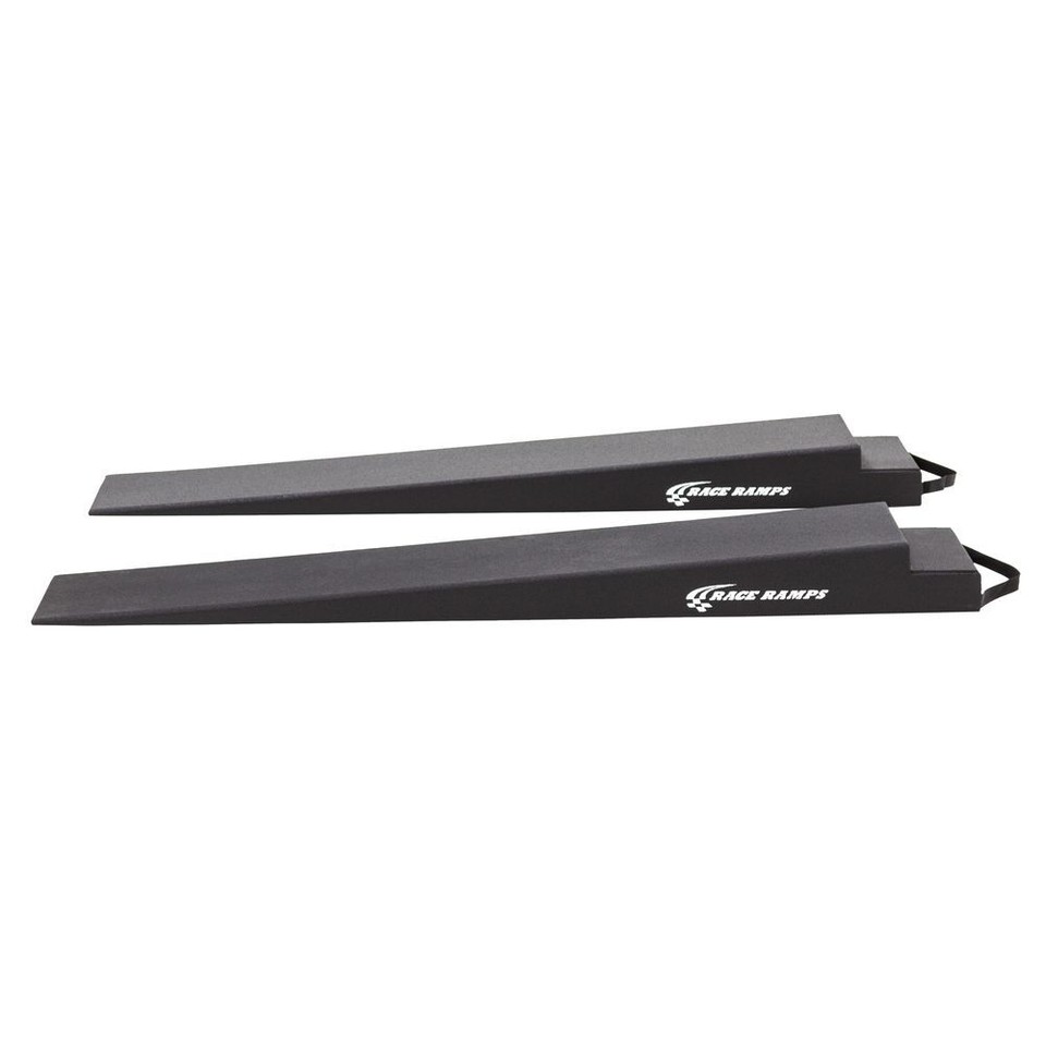 5 H Trailer Ramp - 4.3 Degree Approach Angle | eBay