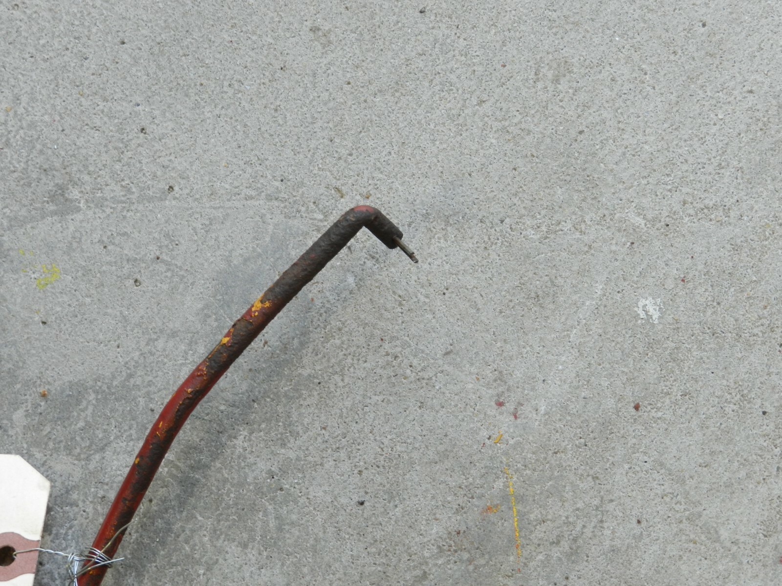 IH Farmall 140 Tractor Governor Control Rod, 350613R1 | eBay