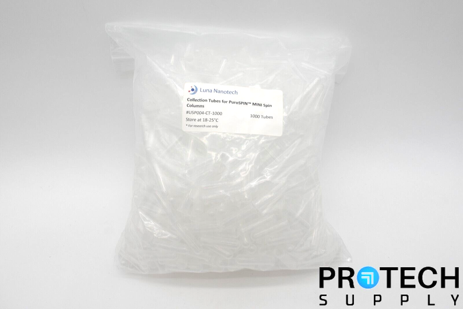 (1000) Luna USP004-CT PuroSPIN MINI Spin Column for Extraction ...