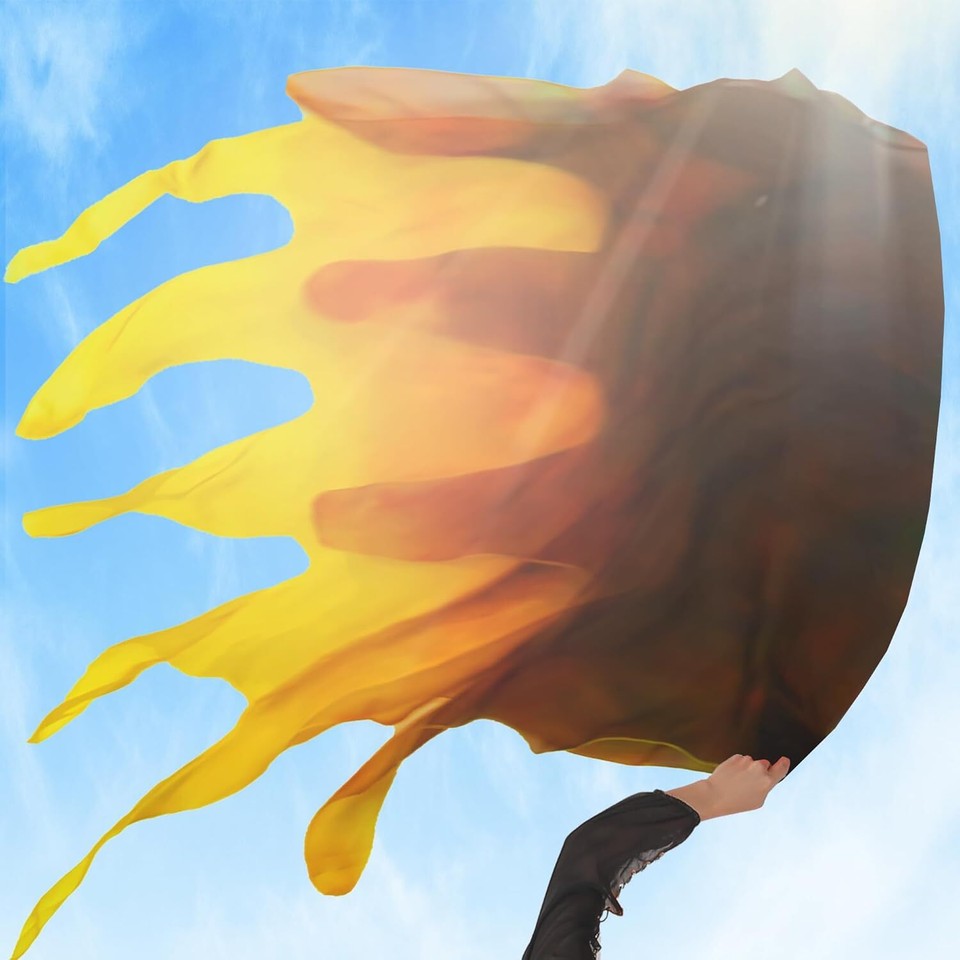 Ministry Praise Dance Worship Flex Flag Double Layer Veil Banner Flex ...