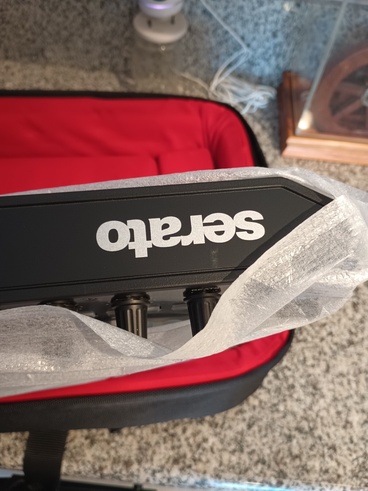 Pioneer DJ DDJ-SR 2-Channel Performance DJ Controller Serato DJ Pro DDJ ...