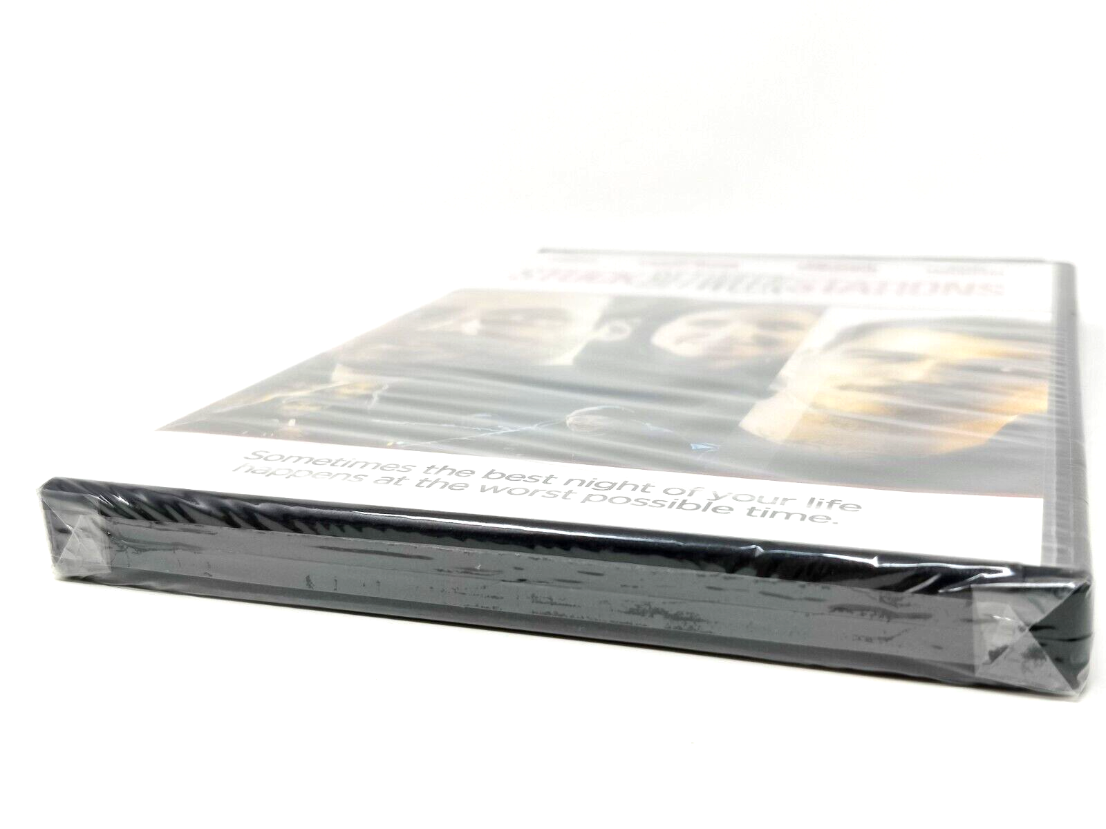 Stuck Between Stations (DVD, 2011) for sale online | eBay