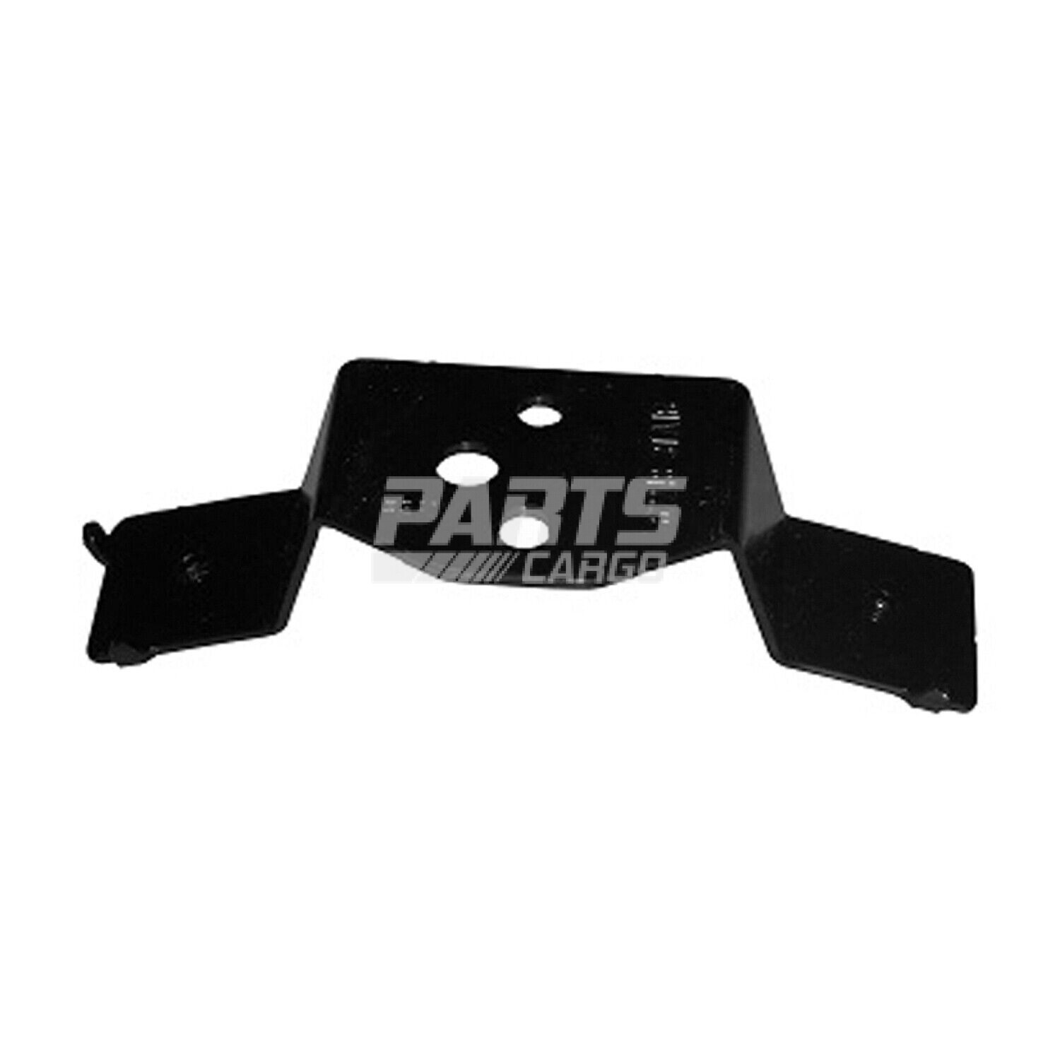 Bumper Cover Support Front Center Fits 2013-2015 Nissan Altima 3.5L ...