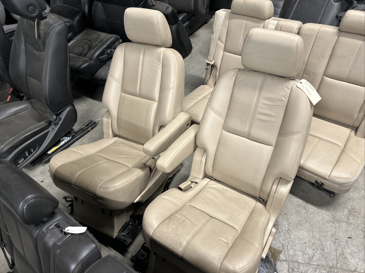 Bucket Seats Tahoe