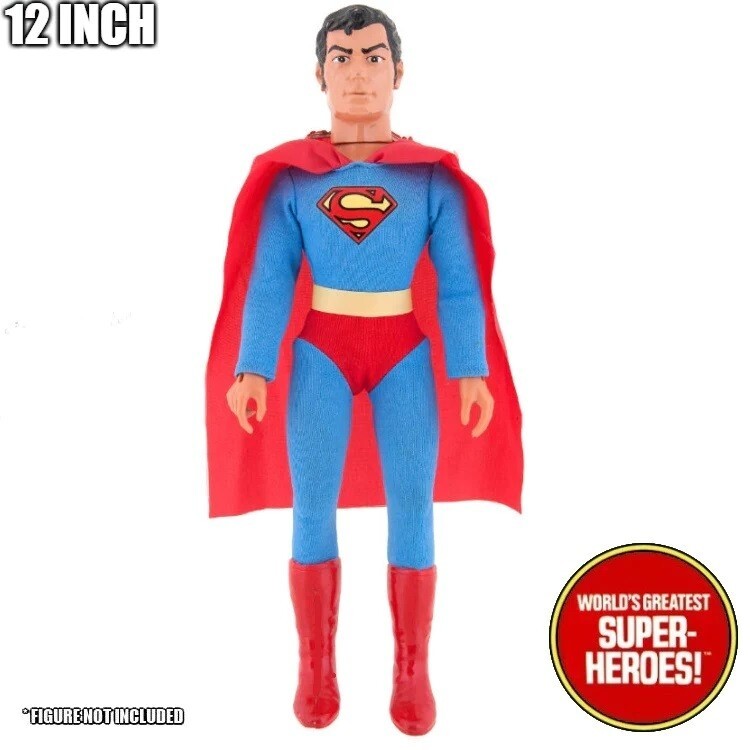 Mego 12 inch Body Knee Pin Kit Replacement Set WGSH Custom Parts Lot | eBay