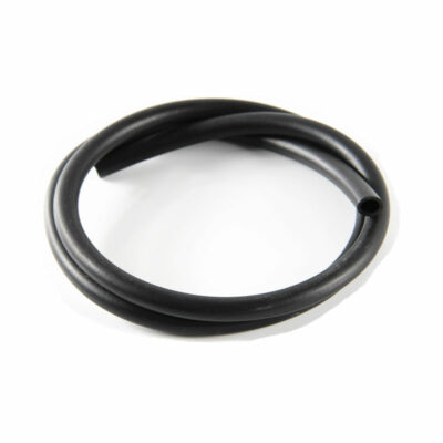 1M 4mm ID X 6mm OD viton tubing viton hose FKM tubing biodiesel fuel ...