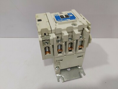 Starters - Nema Size 4 Contactor