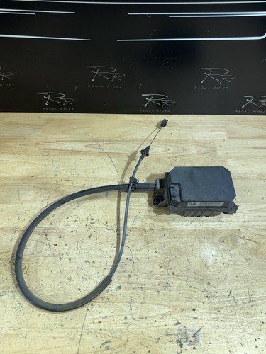 99-02 Chevy GMC SILVERADO SIERRA SUV FRONT CRUISE CONTROL MODULE OEM | eBay