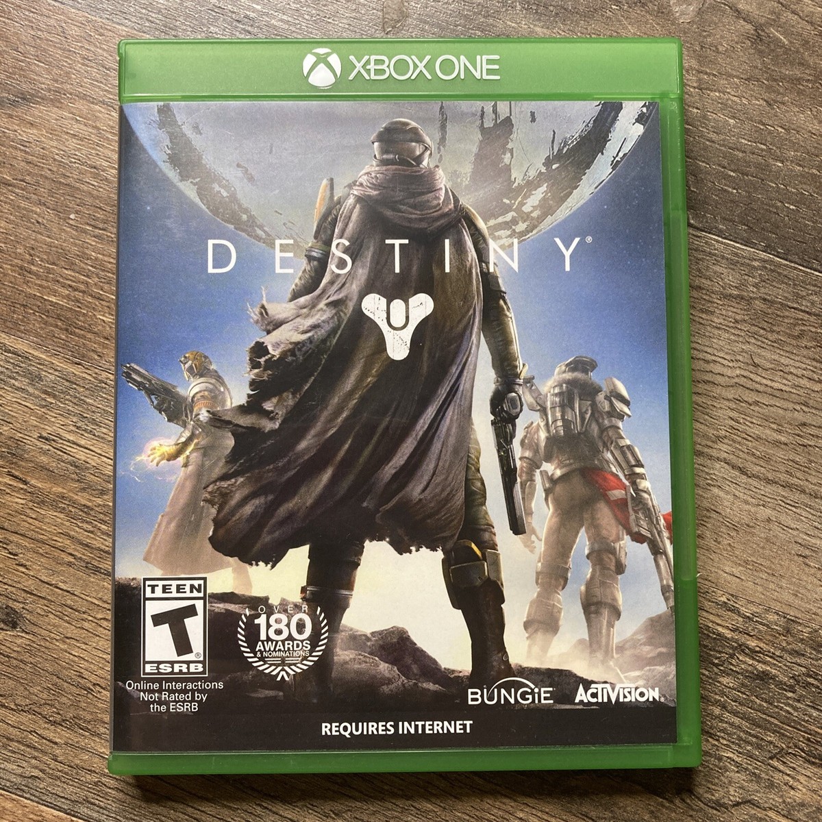 Xbox One Destiny Disc How Do You Play Xbox One Games On The Xbox
