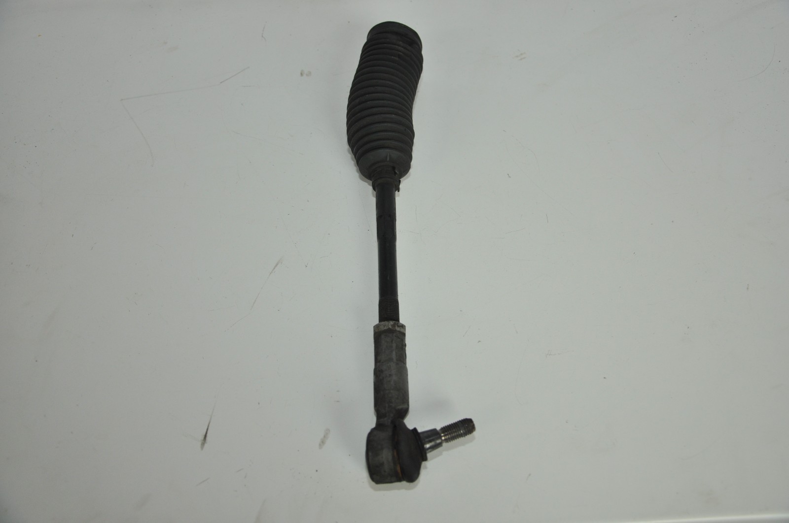 2009 VOLKSWAGEN STEERING RACK ONE TIE ROD END INNER & OUTER LINK W ...