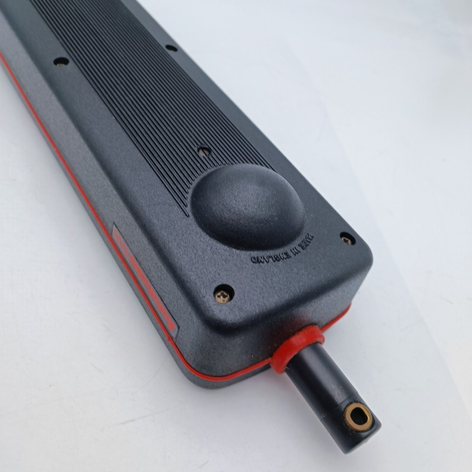 Autohelm 1000 Tiller Pilot Marine Autopilot Raymarine Raytheon Tiller ...