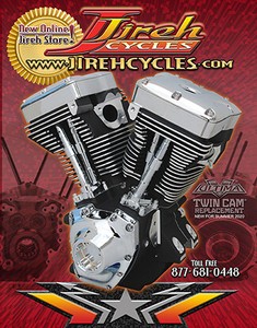 Jireh Cycles 2020 Parts and Accessory Catalog with Price List, Paper ...