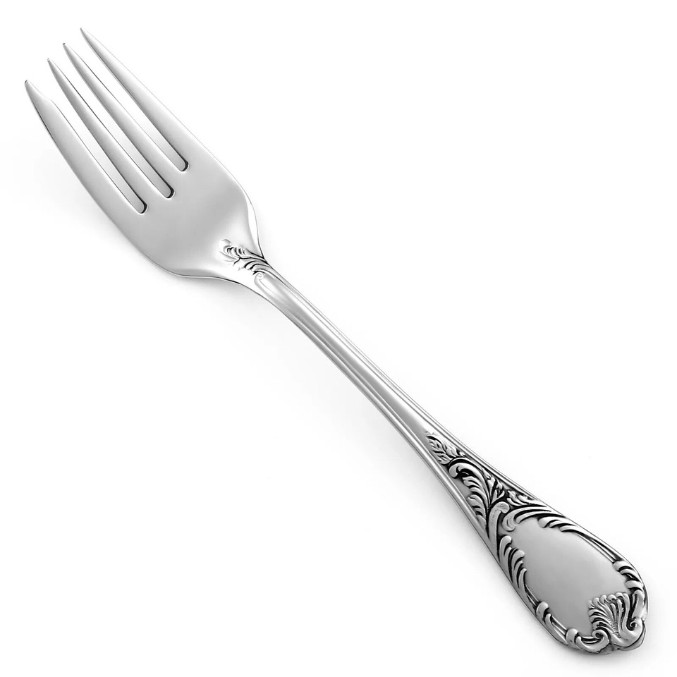 Towle OLD VIENNA Stainless GERMANY Satin Handle 18/10 Silverware CHOICE ...