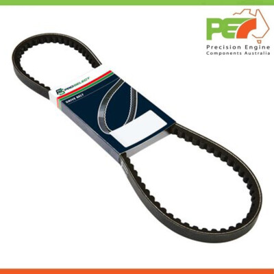 V Drive Belt 13Mm Top Width X 965Mm For MITSUBISHI MAGNA TS i 2.6L 4G54 ...