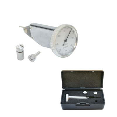 Indicators - 0001 Inch Dial Indicator