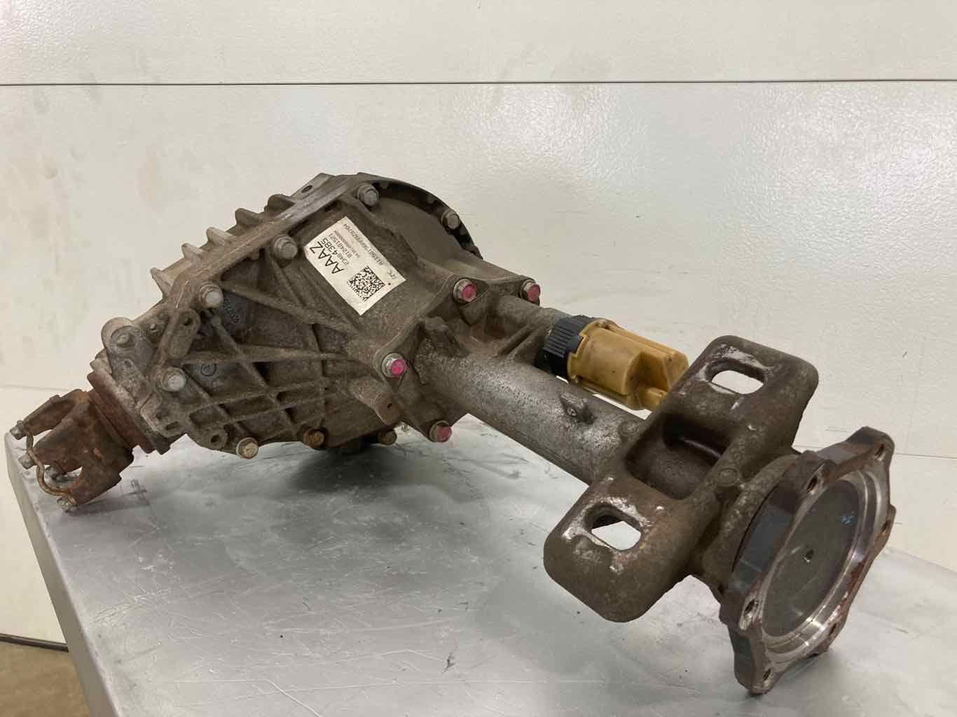 Genuine+GM+Front+Differential+Assembly+23312174 for sale online | eBay