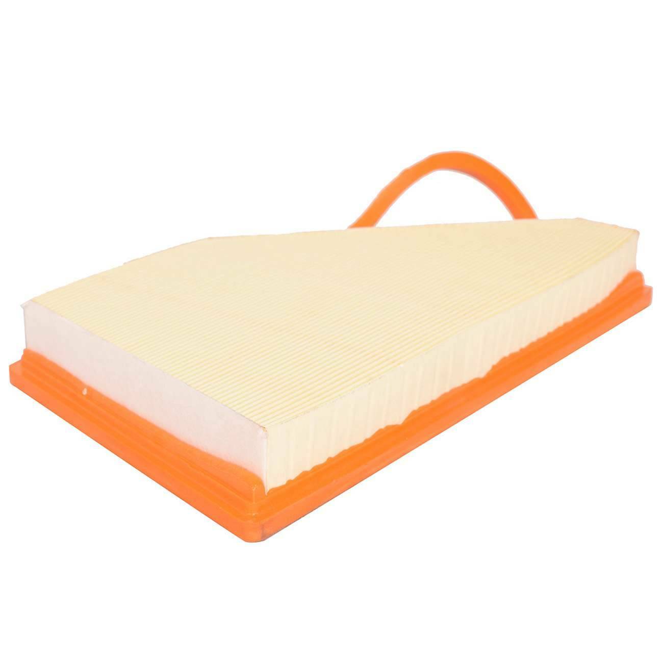 Fits Bentley Flying Spur GT GTC W12 Engine Air Filter Set 3W0129620C ...