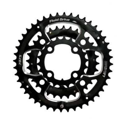 SunRace Replacement MTB Triple Chainrings 104 BCD - 22T 32T 44T | eBay UK