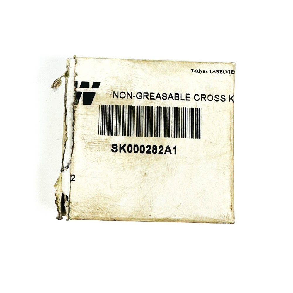 TRW SK000282A1 Non-Greasable U-Joint Cross Kit, One of TRW SK000282A1 Non-Greasable U-Joint Cross Kit, One of